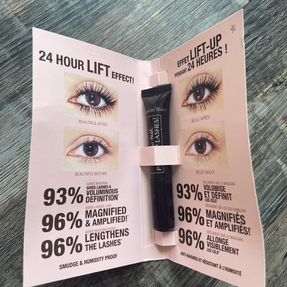Charlotte Tilbury | Makeup | New Charlotte Tilbury Pillow Talk Pushup ...